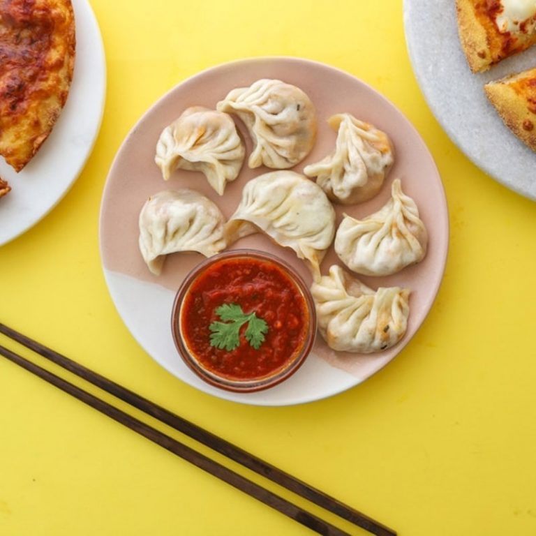 Best Trending Momo Varieties You Can Enjoy To Satisfy Your Taste Buds ...