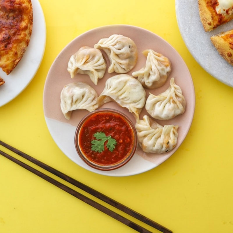 Best Trending Momo Varieties You Can Enjoy To Satisfy Your Taste Buds ...