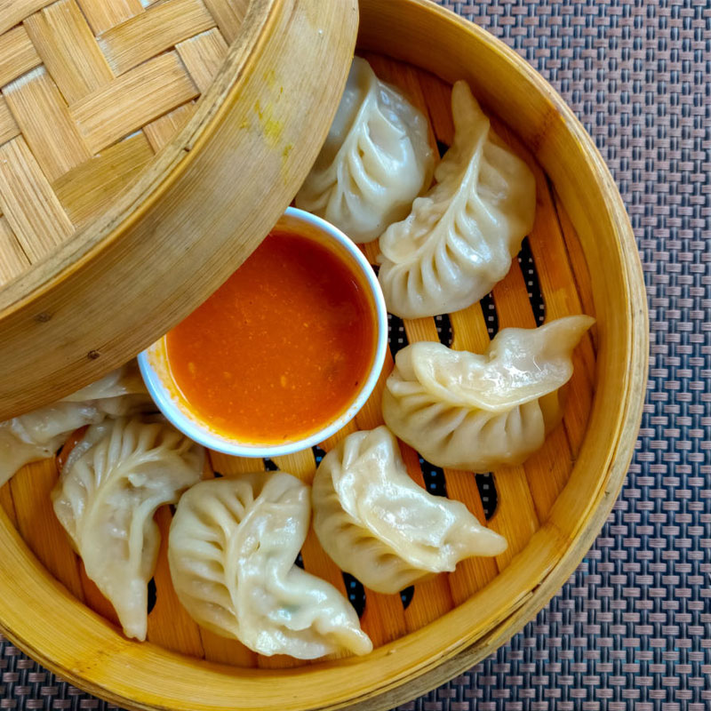 Best Trending Momo Varieties You Can Enjoy To Satisfy Your Taste Buds ...