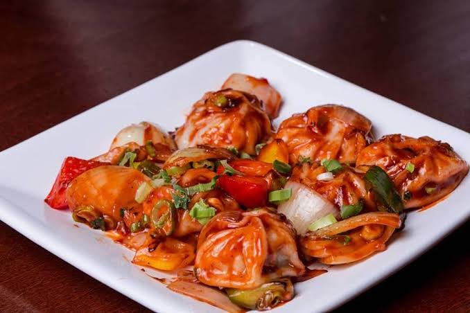 Gallery – Momo Magic Cafe