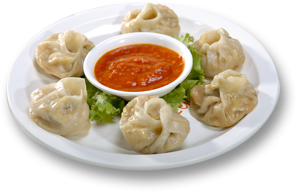 Momo Magic Cafe – The Magic of Taste