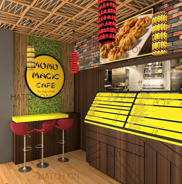 Gallery – Momo Magic Cafe
