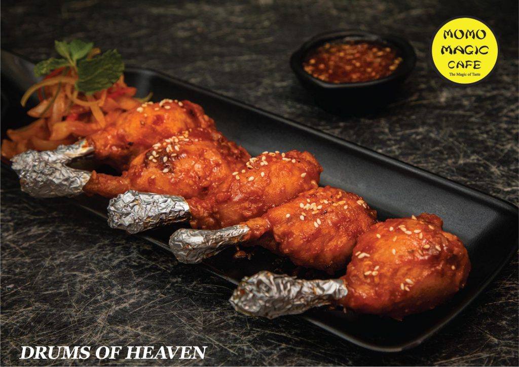 Best Trending Momo Varieties You Can Enjoy To Satisfy Your Taste Buds ...